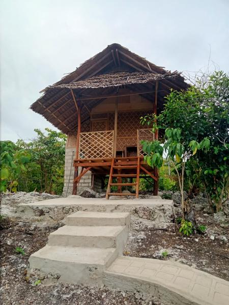 Kampa Lodge - South East Sulawesi