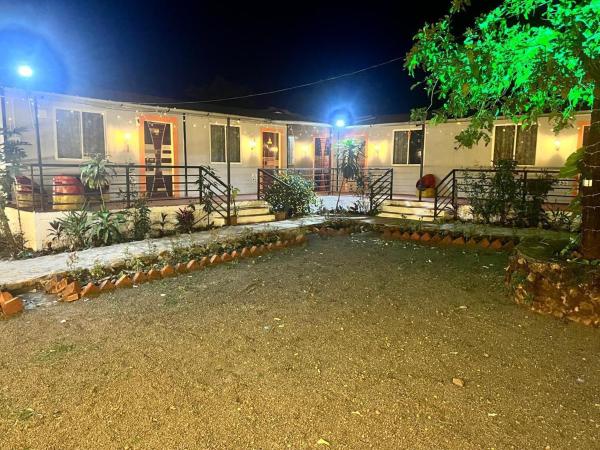 Hotel Swaraj - Lavasa
