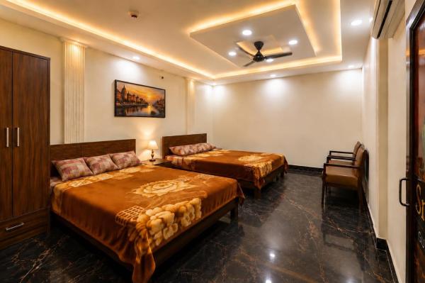 Sri Gopal Guest House - Varanasi