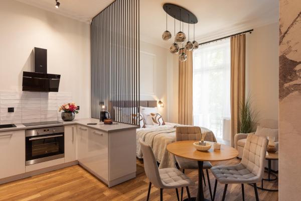 Morawskiego Suite Near Old Town - Balcony & Ac By Downtown Apartments - Kraków