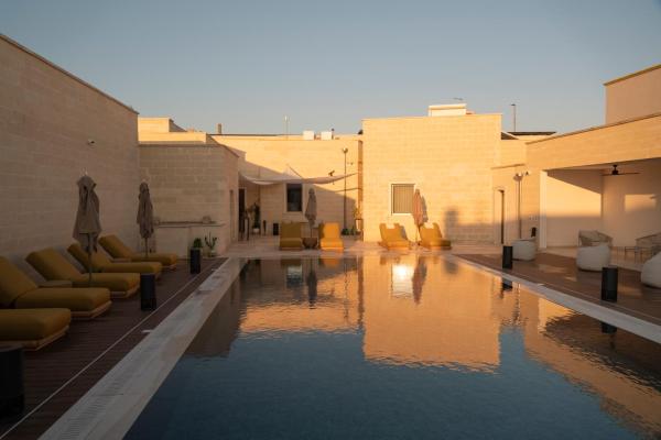 Dimora Mennuti - Luxury Stay - Lizzano
