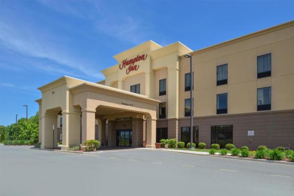 Hampton Inn Milford - Delaware