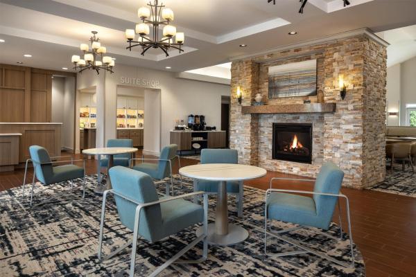 Homewood Suites New Brighton - Blaine, MN