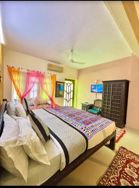 Kohari Villa - Jaisalmer