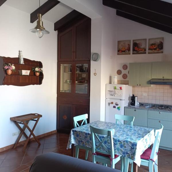 Casa Maestrale - Alghero