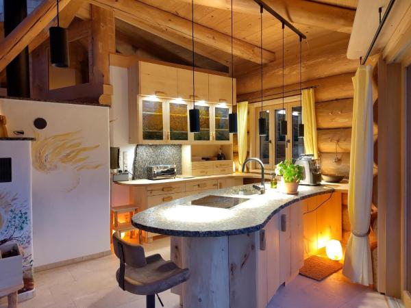 Waldhauslodge - Bodenmais