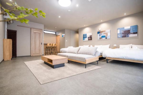 Retreat Villa Hakata – Minoshima - Fukuoka