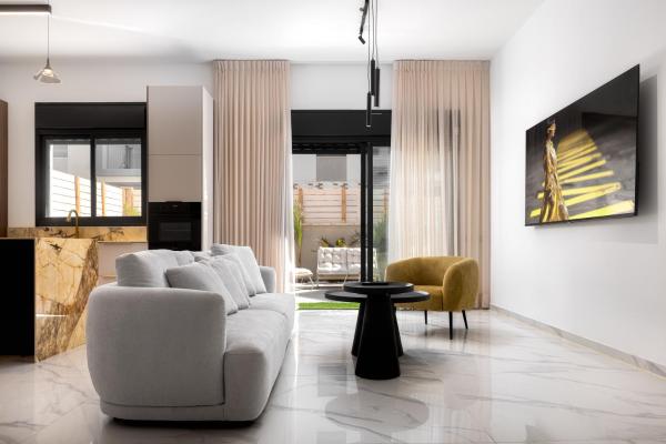 Katalina Luxury Apartment Eilat - Eilat