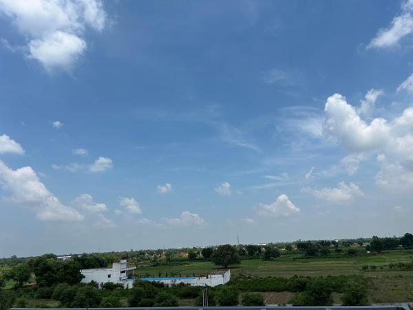 The Rajanya Hotel - Kannauj