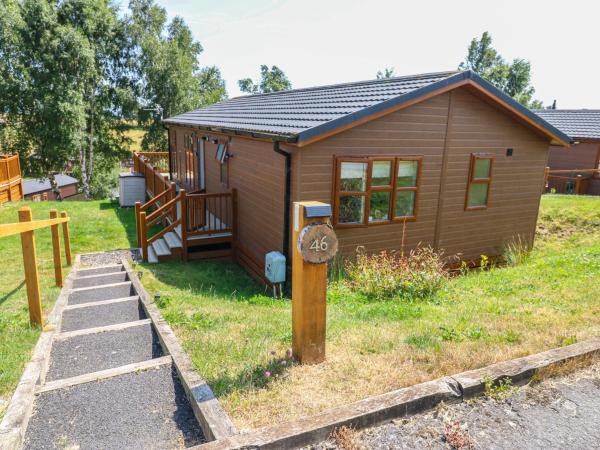 Finnbars Lodge - Catterick