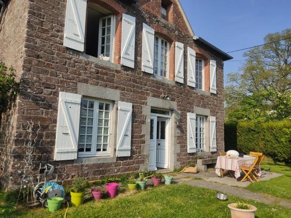Les Douitils - France