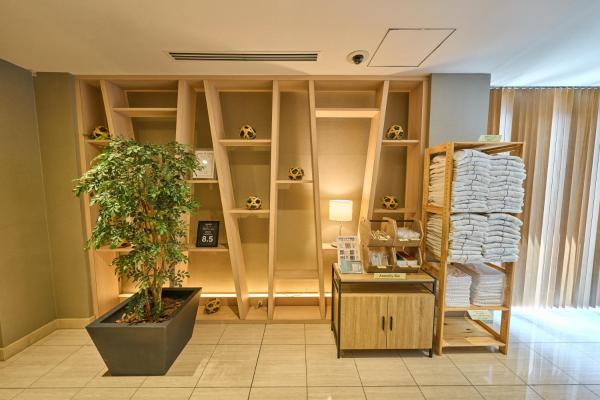 Smile Hotel Shinagawa Sengakuji Ekimae - Roppongi