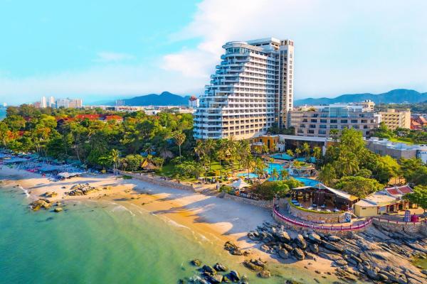 Hilton Hua Hin Resort & Spa - Hua Hin