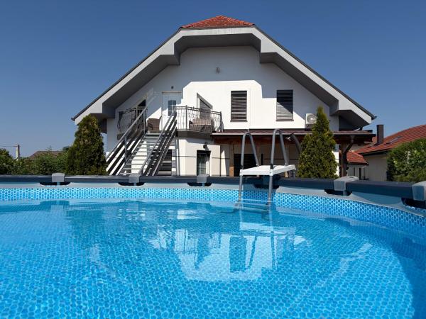Apartments & Rooms Ksenya - Ptuj