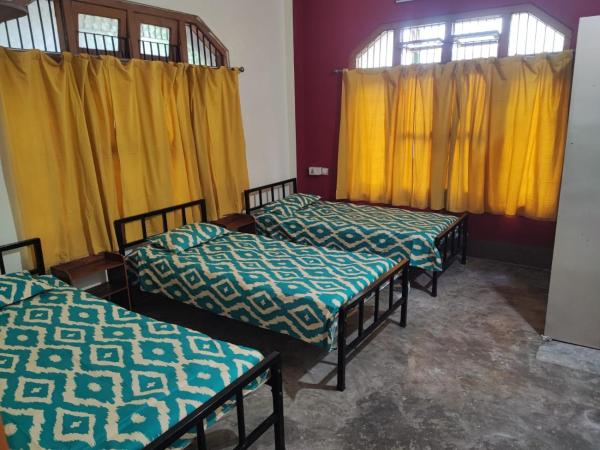 Radheyshyam Homestay - Guwahati