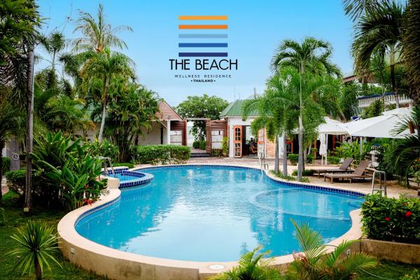 The Beach Wellness Residence - Prachuap Khiri Khan