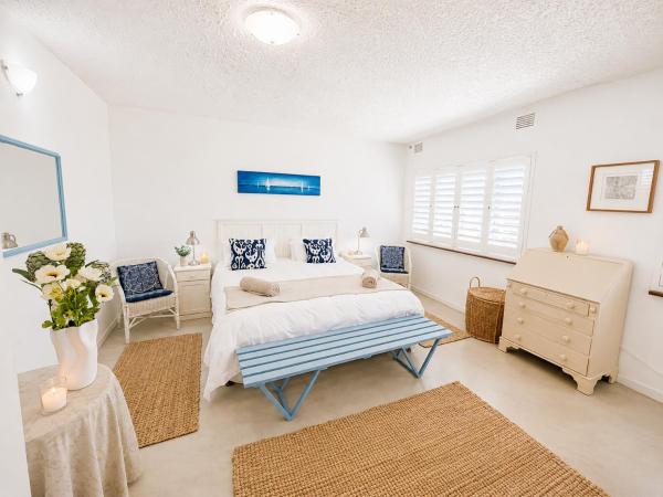 Panorama Sea-view Apartment - Plettenberg Bay