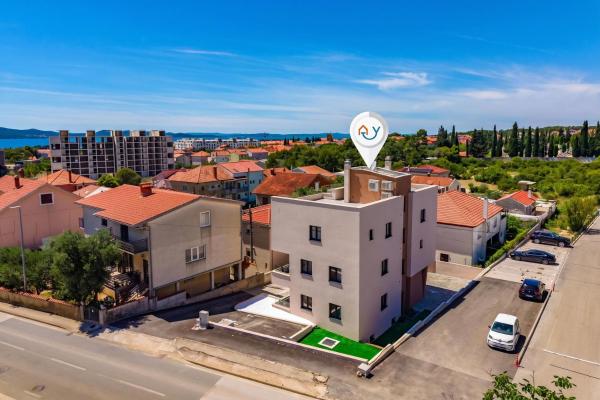 Zadar Family Residence - Zadar