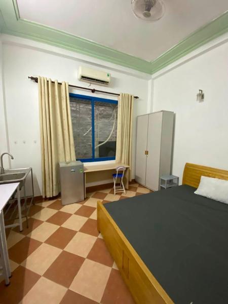 Homstay Hồ Tây 3 - Hanoï