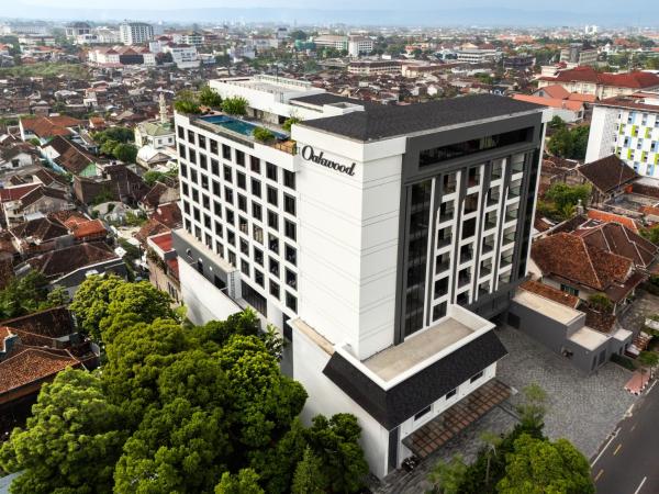 Oakwood Yogyakarta - Yogyakarta