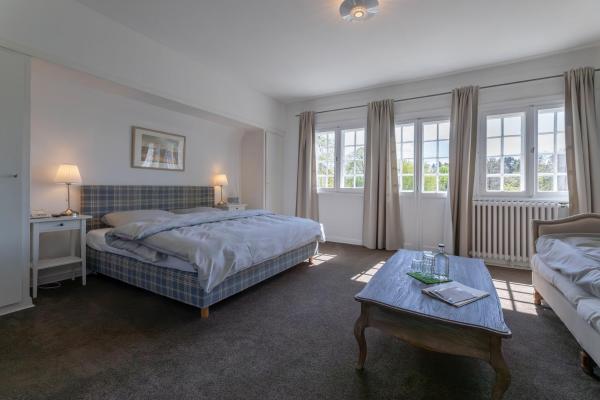 Hotel Waldhof Auf Herrenland - Ratzeburg
