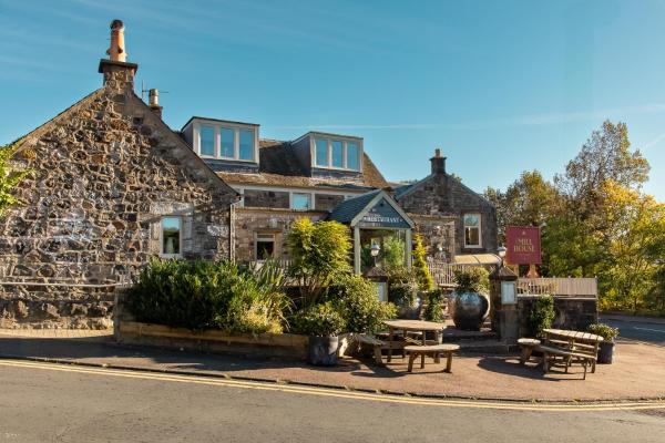 The Mill House - Ayrshire