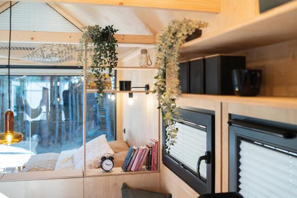Tiny House Auf Der Walnusswiese - Dorsten