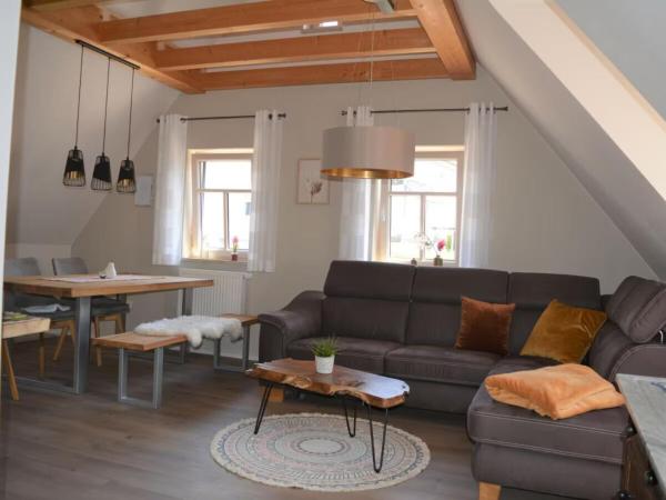 Ferienwohnung Prima Domus - Weißenburg in Bayern