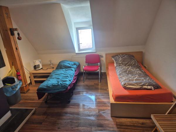 Einzelzimmer Rothenburg Ob Tauber - Rothenburg ob der Tauber