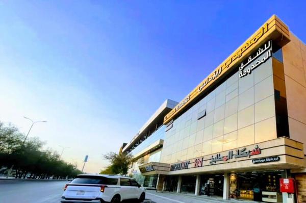 Al Muahidb Residence Al Takhasossi 4 - Economic - Riyadh
