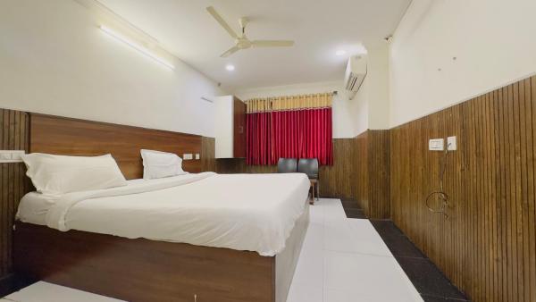 Tirupati Stays - Tirupati