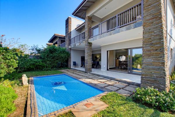 Uluwatu 22, Zimbali Estate - La Mercy