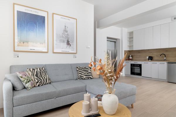 Stok & Sauna Wisła By Noclegi Renters - Wisła