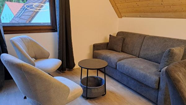 Ferienwohnung Feli - Pleinfeld