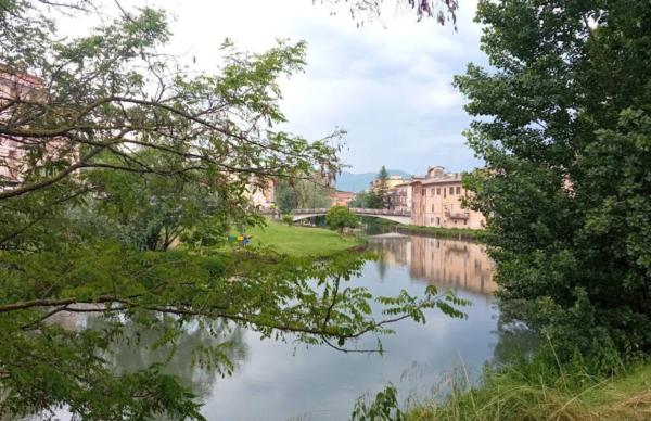 Barilotto 16 - Rieti