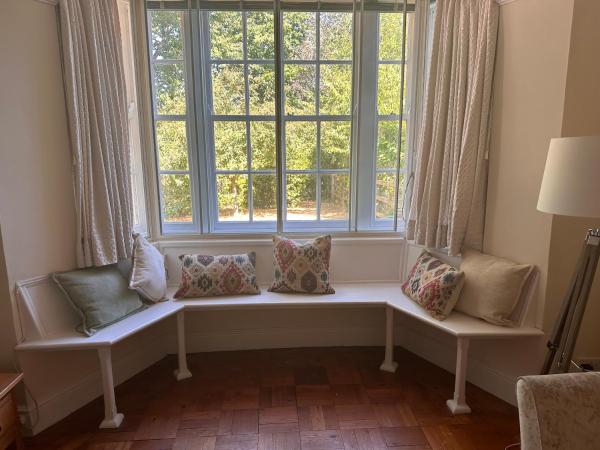 Fossils, Beaches And Cosy Nights At Langmoor Manor - Axminster