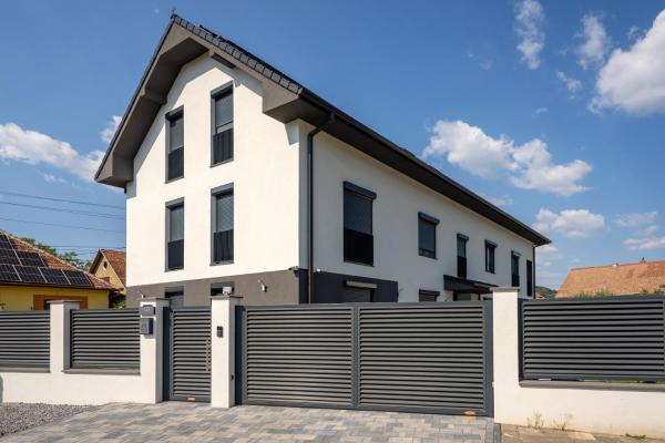 Iulia`s Apartments - Sighișoara