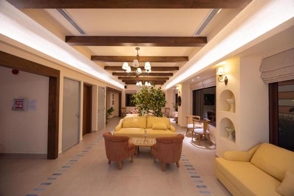 Casa Limone Hotel & Café - Sunset Town Phu Quoc - Phú Quốc
