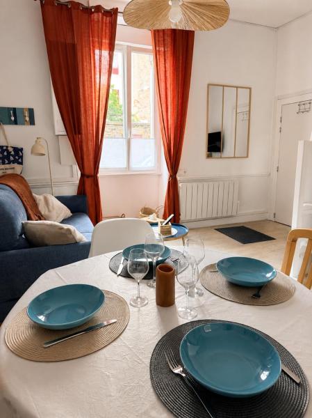 Studio Saint-malo - Dinard