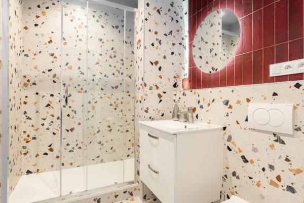 Apartament Umbra - Toruń