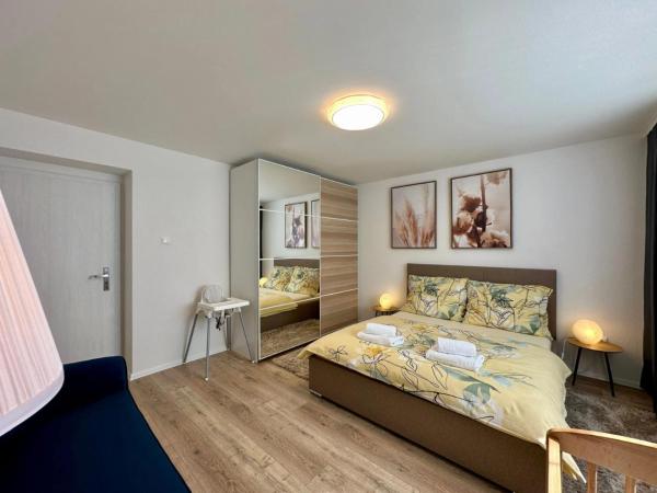 Apartmán V Blízkosti Bojnic - Nitrianske Rudno