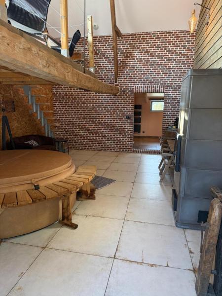 Odyssée - Chambre D'hôtes Avec Spa Et Sauna Privés - Reino Unido