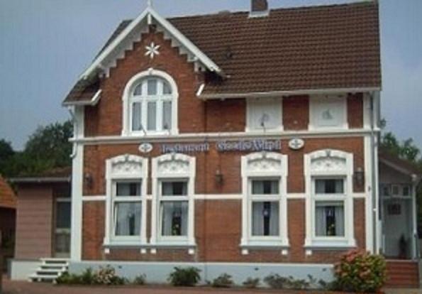 Goode Wind - Norderney