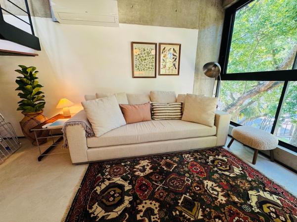 Stylish Botafogo Penthouse With Roof Terrace & Pool - Copacabana