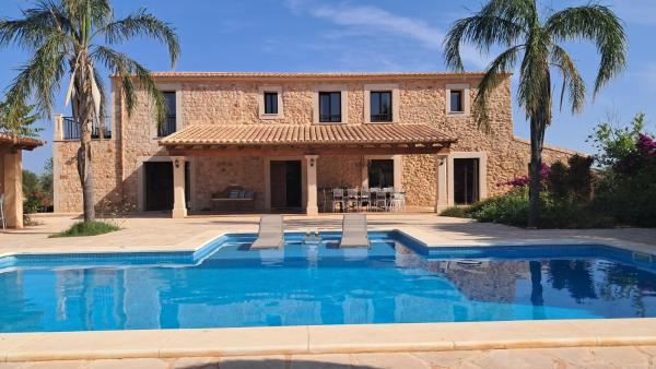 Finca Toni Santanyi - Cala Santanyí