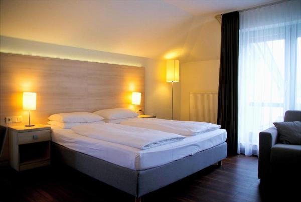 Taste Hotel Limes Thermen Aalen - Heubach