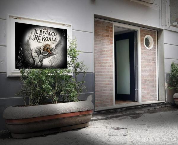 Il Bivacco Del Re - Caserta