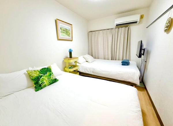 Okubo Abia House-sj0155 - 調布市