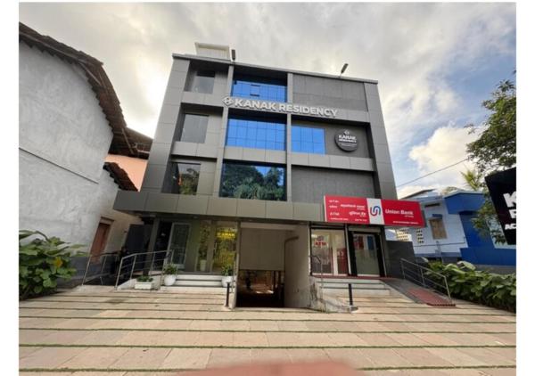 Kanak Residency Kuthuparamba - Thalassery