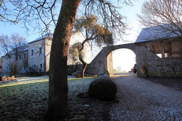 Le Durbuy Lodge - Durbuy
